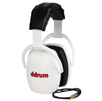 E-Drum Accessories | ddrum