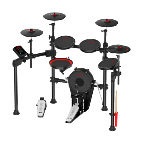 Electronic Products | ddrum