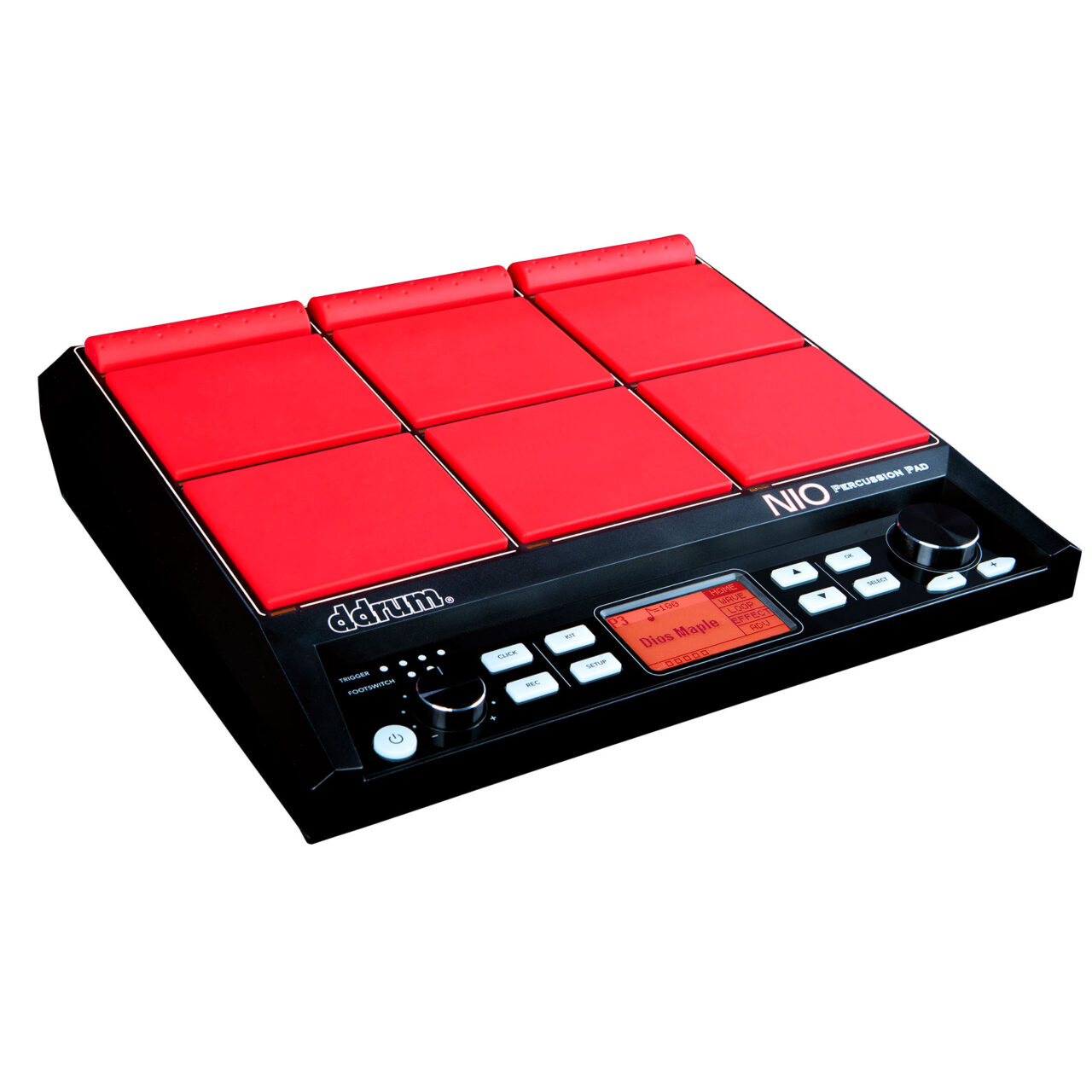 Electronic Products | ddrum