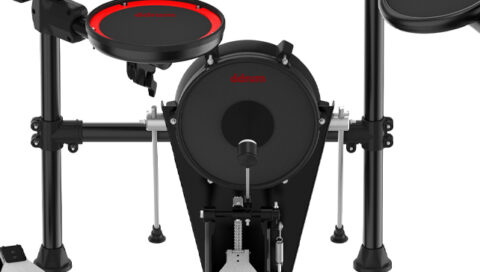 DD Eflex BT9 | ddrum