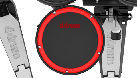DD Eflex BT9 | ddrum