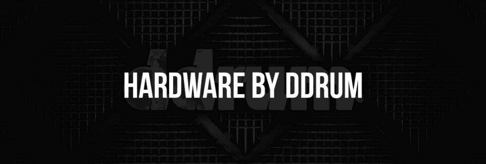 Hardware | ddrum