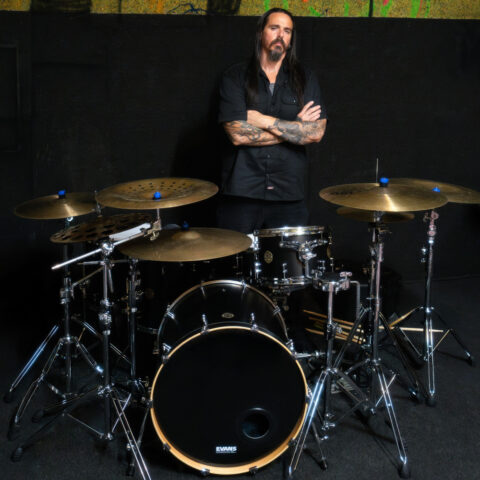 ddrum artists | ddrum