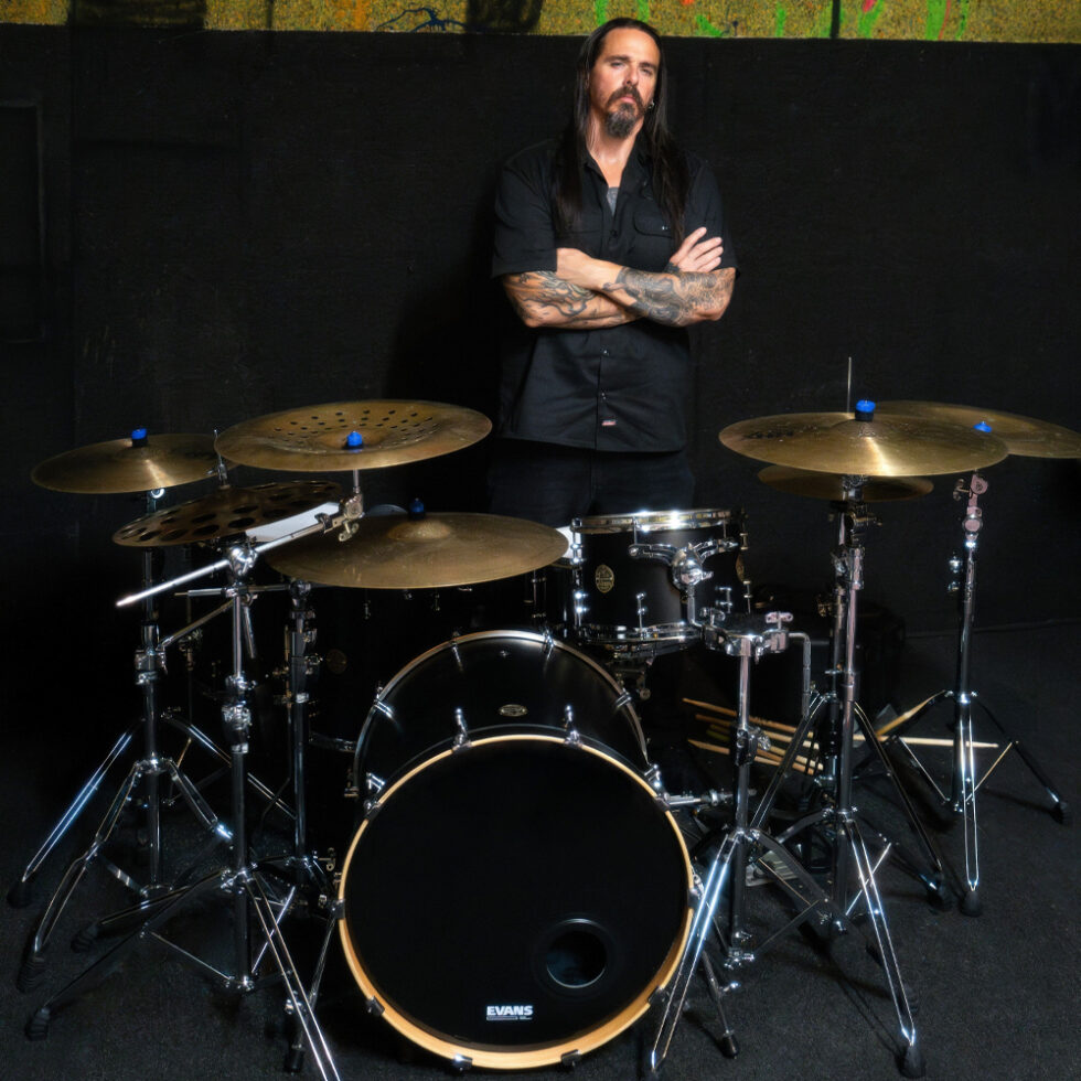 ddrum artists | ddrum