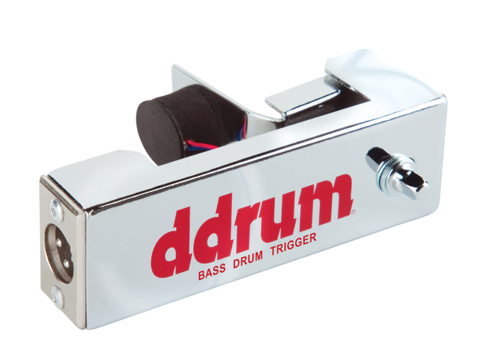 Drum Triggers | ddrum