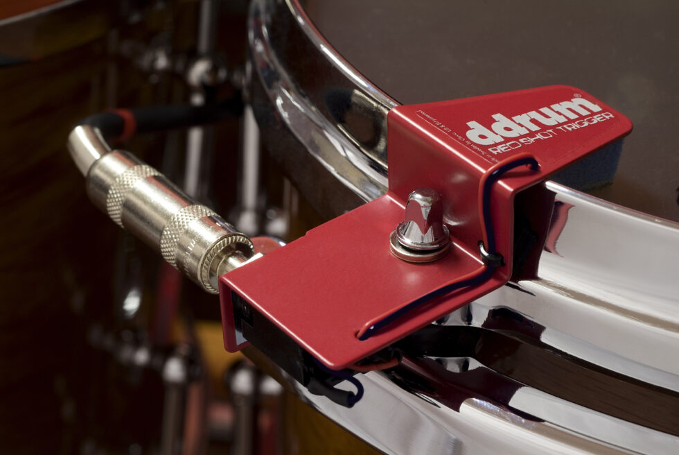 Drum Triggers | ddrum