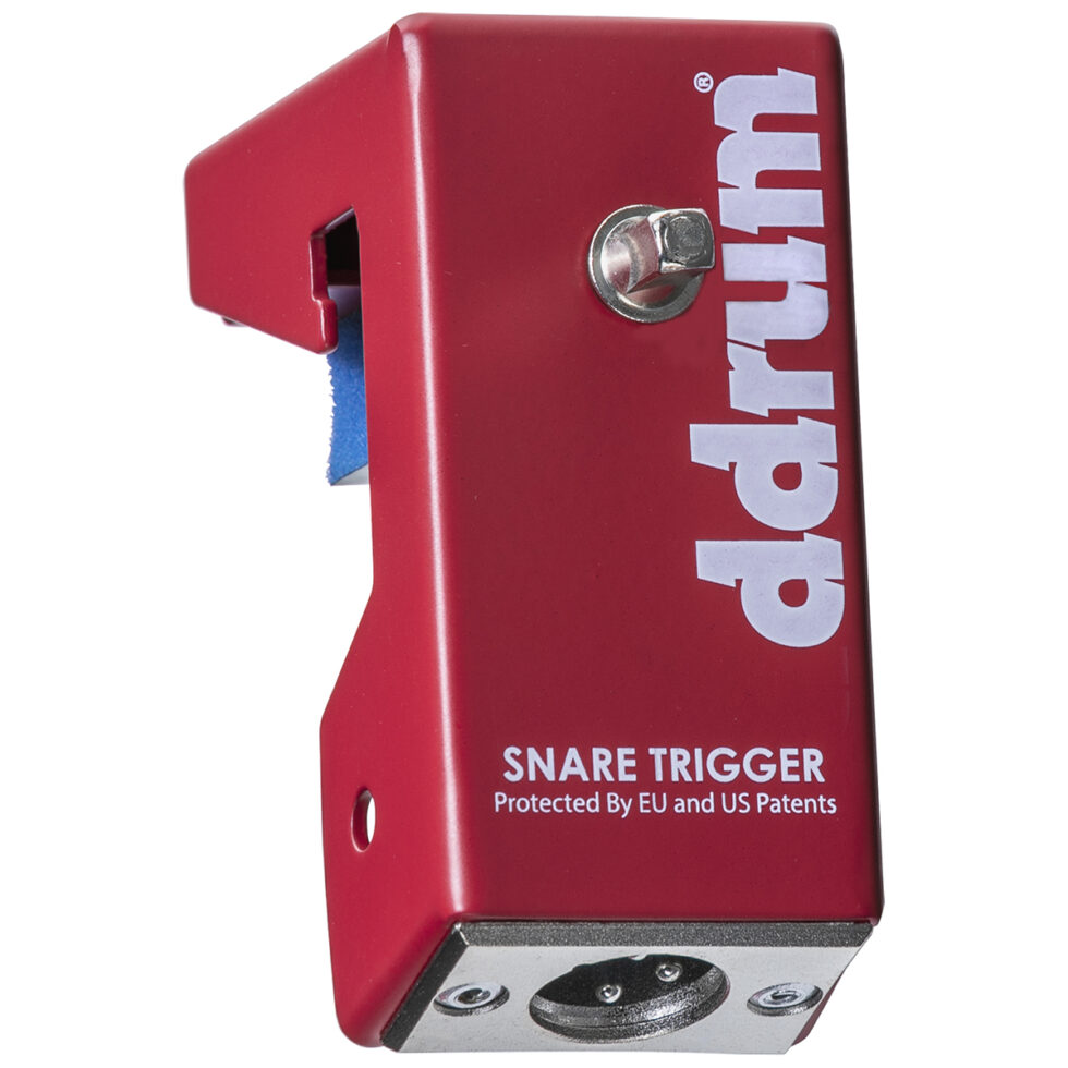 ACOUSTIC PRO SNARE TRIGGER DUAL ZONE | ddrum