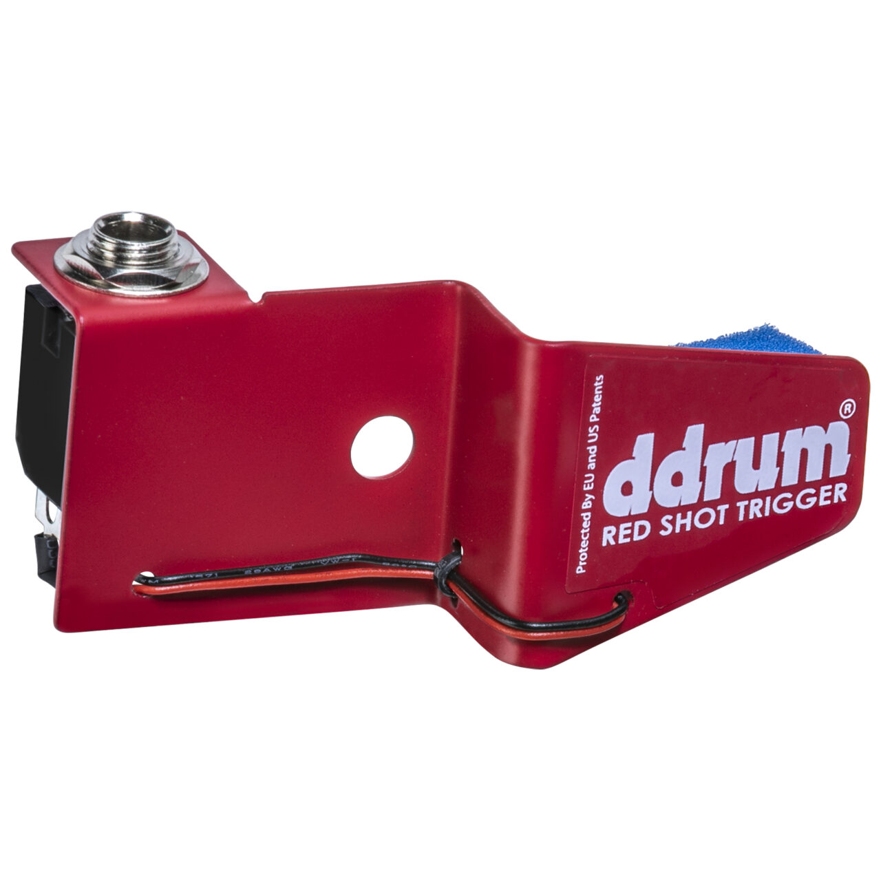 Drum Triggers | ddrum