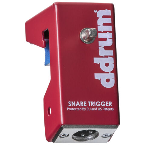 Drum Triggers | ddrum