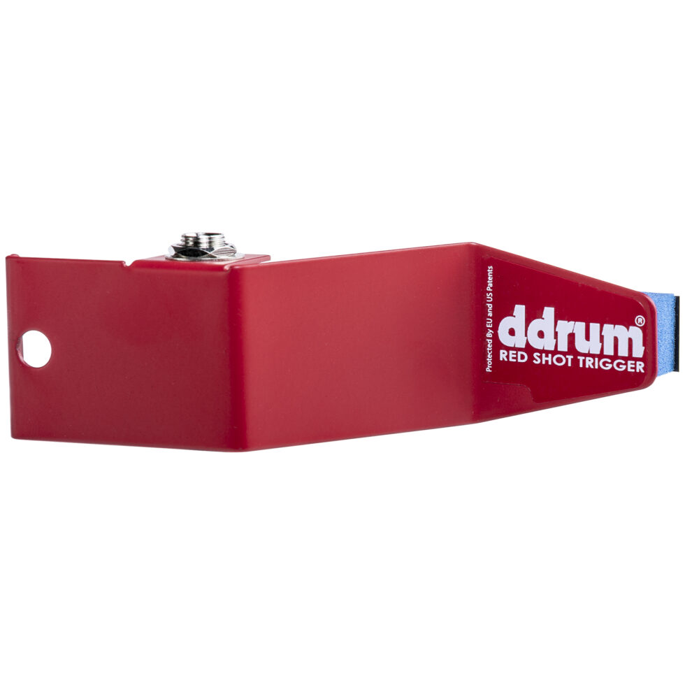 Drum Triggers | ddrum
